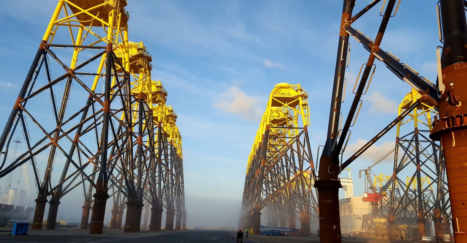 Enkelthed effektiviserer produktion | Bladt Industries - Flindt ...